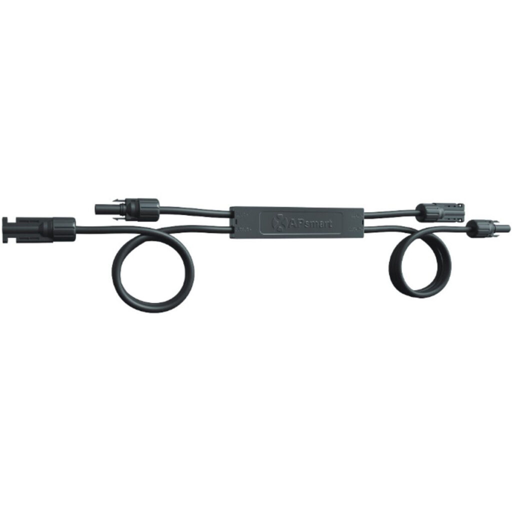 APsmart, APSM-RSD-S-PLC-415 ‣ SOLARONLINE