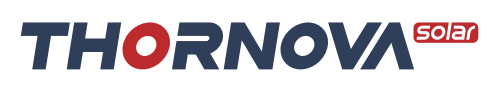 FULL PALLET (31 Pieces) Thornova – TS-BBT54(440W) 54/cell Bifacial ...