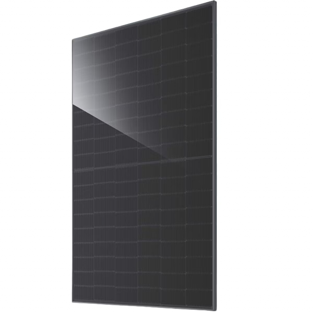 Thornova TS-BBT54-G11-500 Thornova 54/cell Bifacial, 35mm Black Frame ...